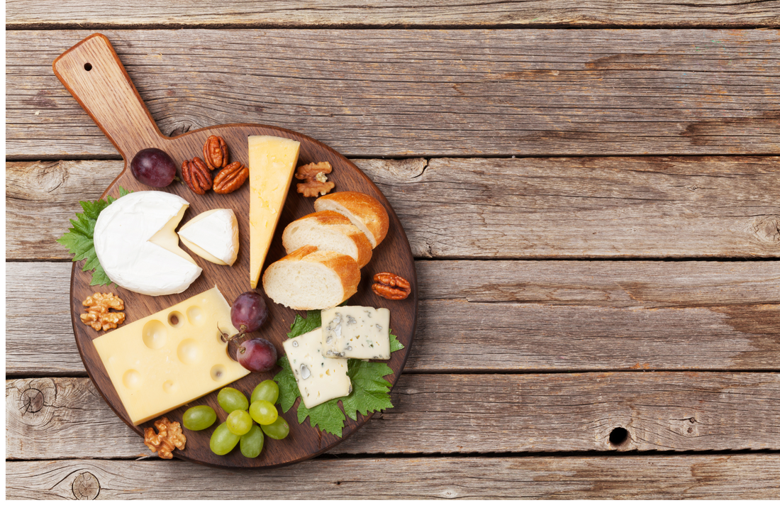 Dutch Cheeseman UK | Finest quality of Dutch artisan cheeses