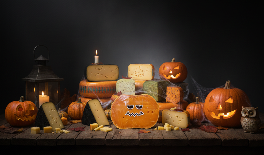 Dutch Cheeseman UK | Finest quality of Dutch artisan cheeses
