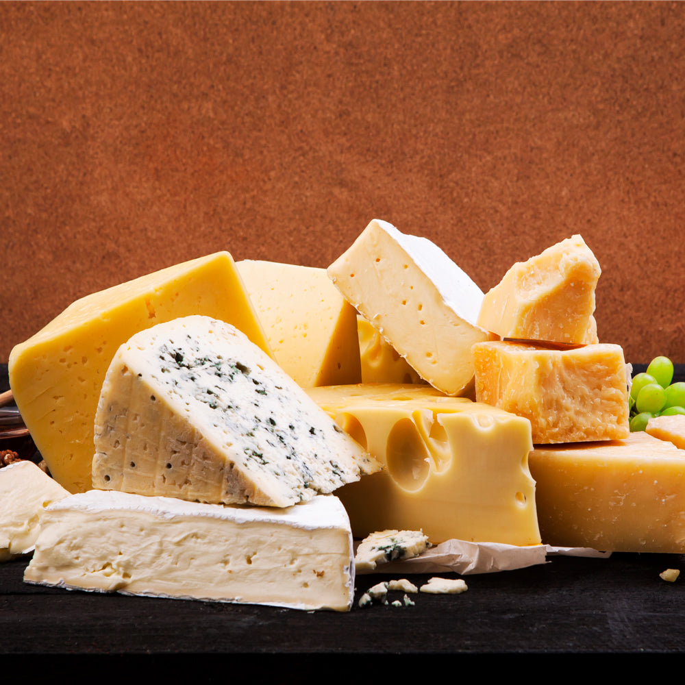Dutch Cheeseman UK | Finest quality of Dutch artisan cheeses