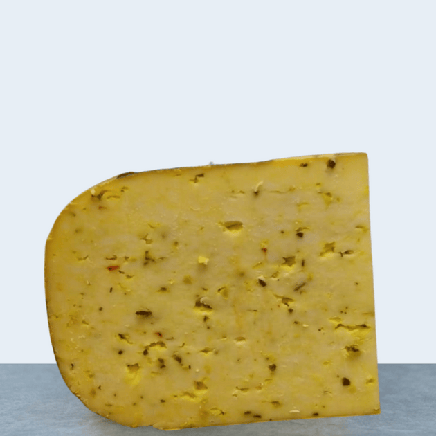 New Arrivals – Dutch Cheeseman UK