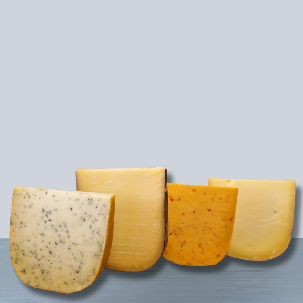 Dutch Cheeseman UK | Finest quality of Dutch artisan cheeses