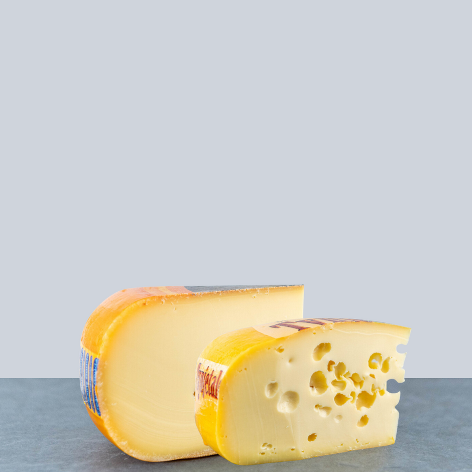 Dutch Cheeseman UK | Finest quality of Dutch artisan cheeses