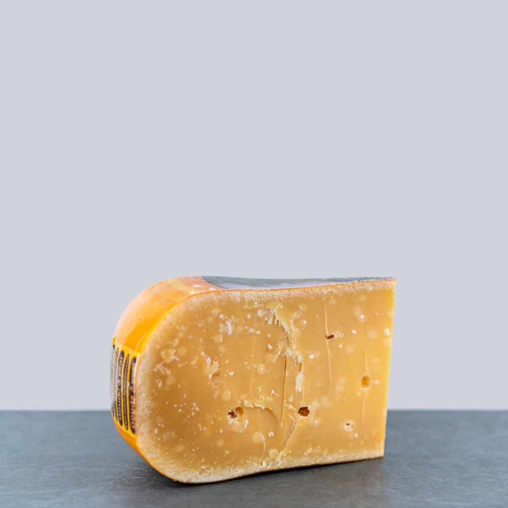3yrs Aged Vintage Gouda – Dutch Cheeseman UK
