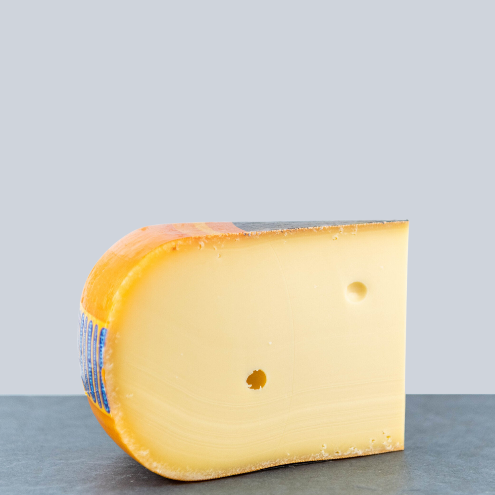 Creamy Gouda – Dutch Cheeseman UK