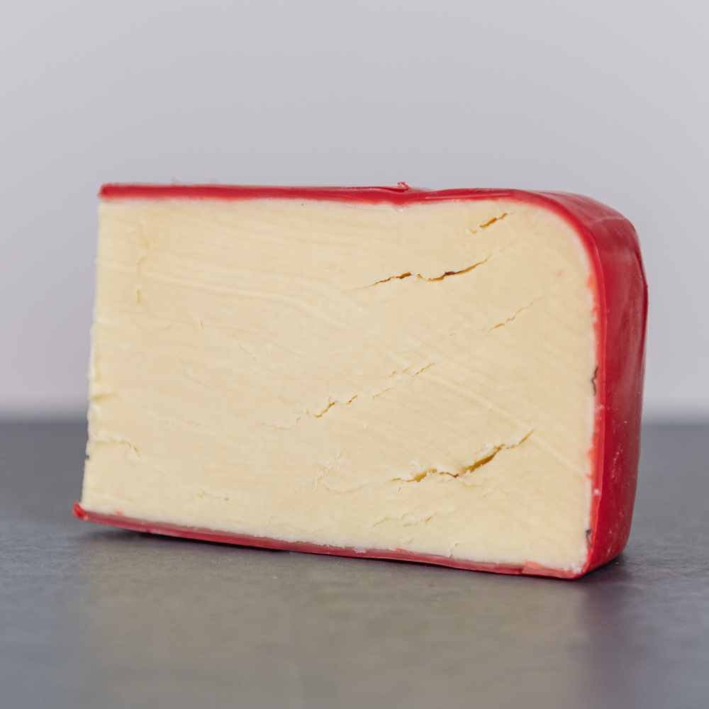 Aged Lancashire – Dutch Cheeseman UK