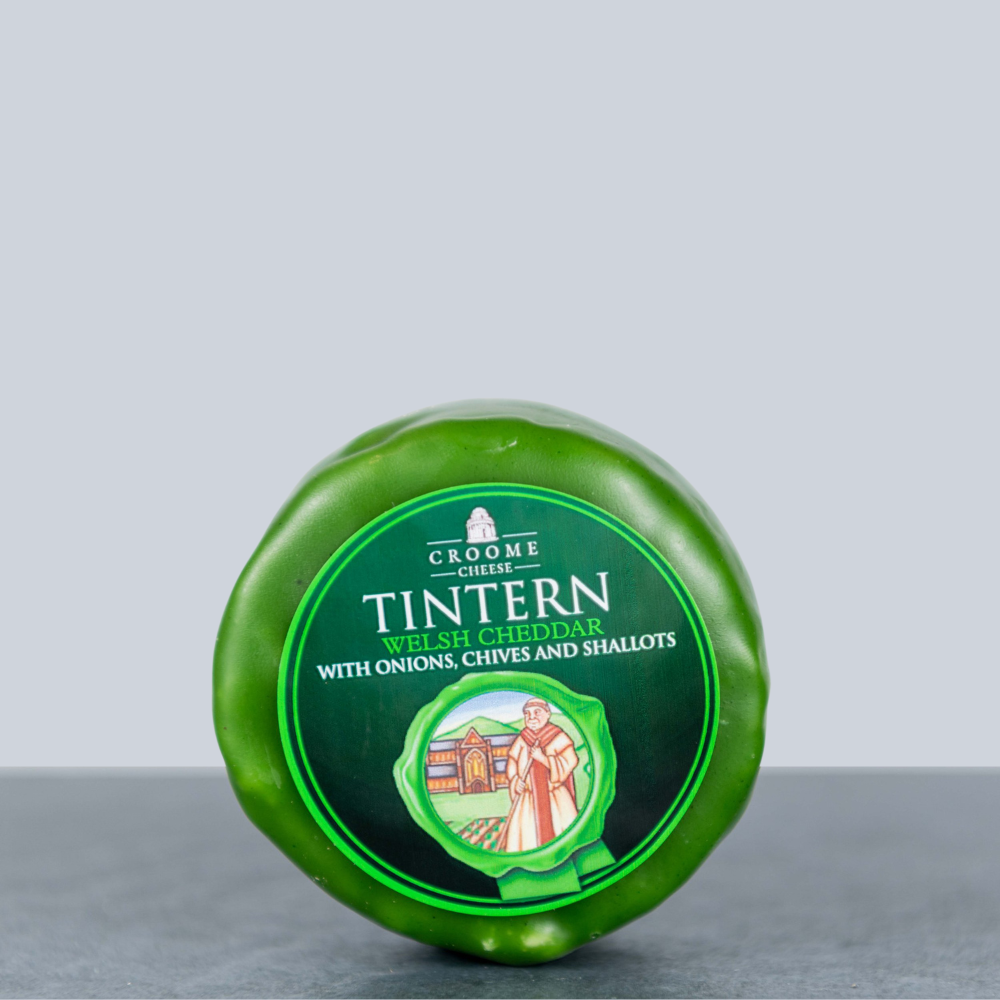 Tintern Truckle – Dutch Cheeseman UK