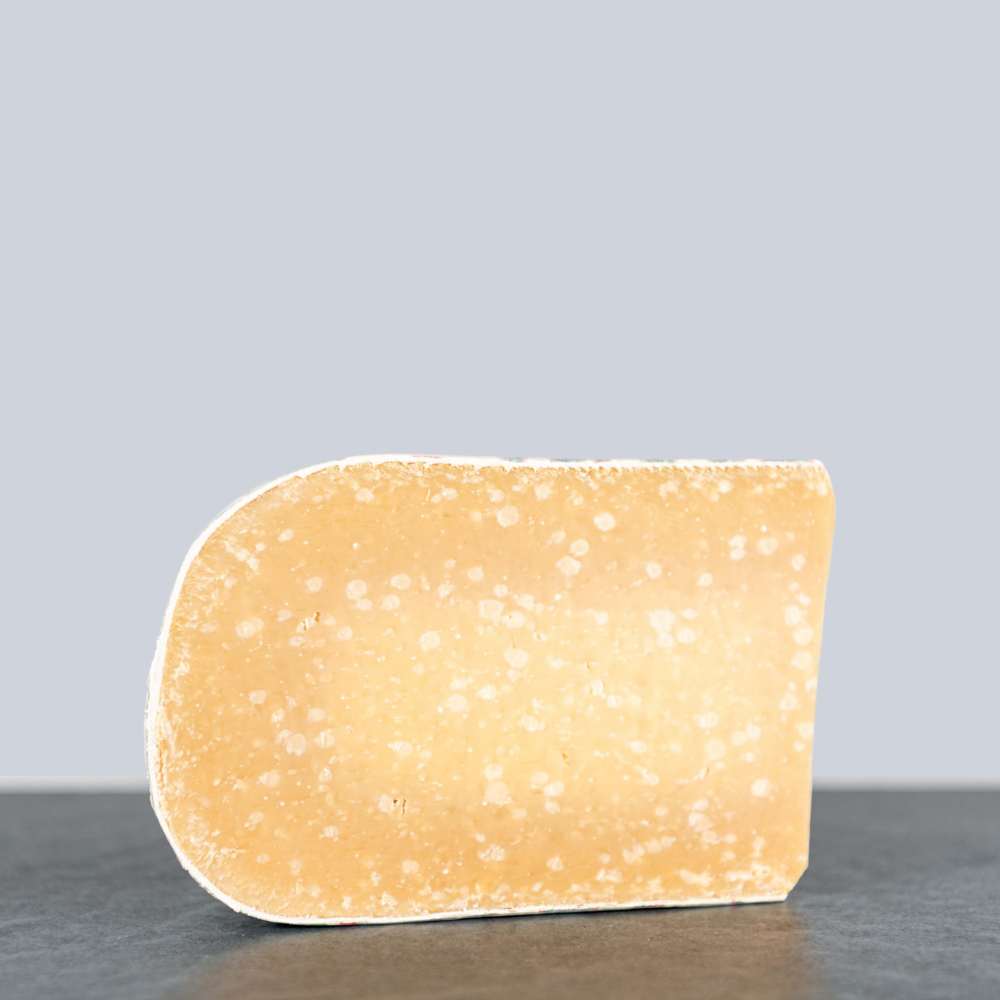 Aged Goat's Cheese – Dutch Cheeseman UK