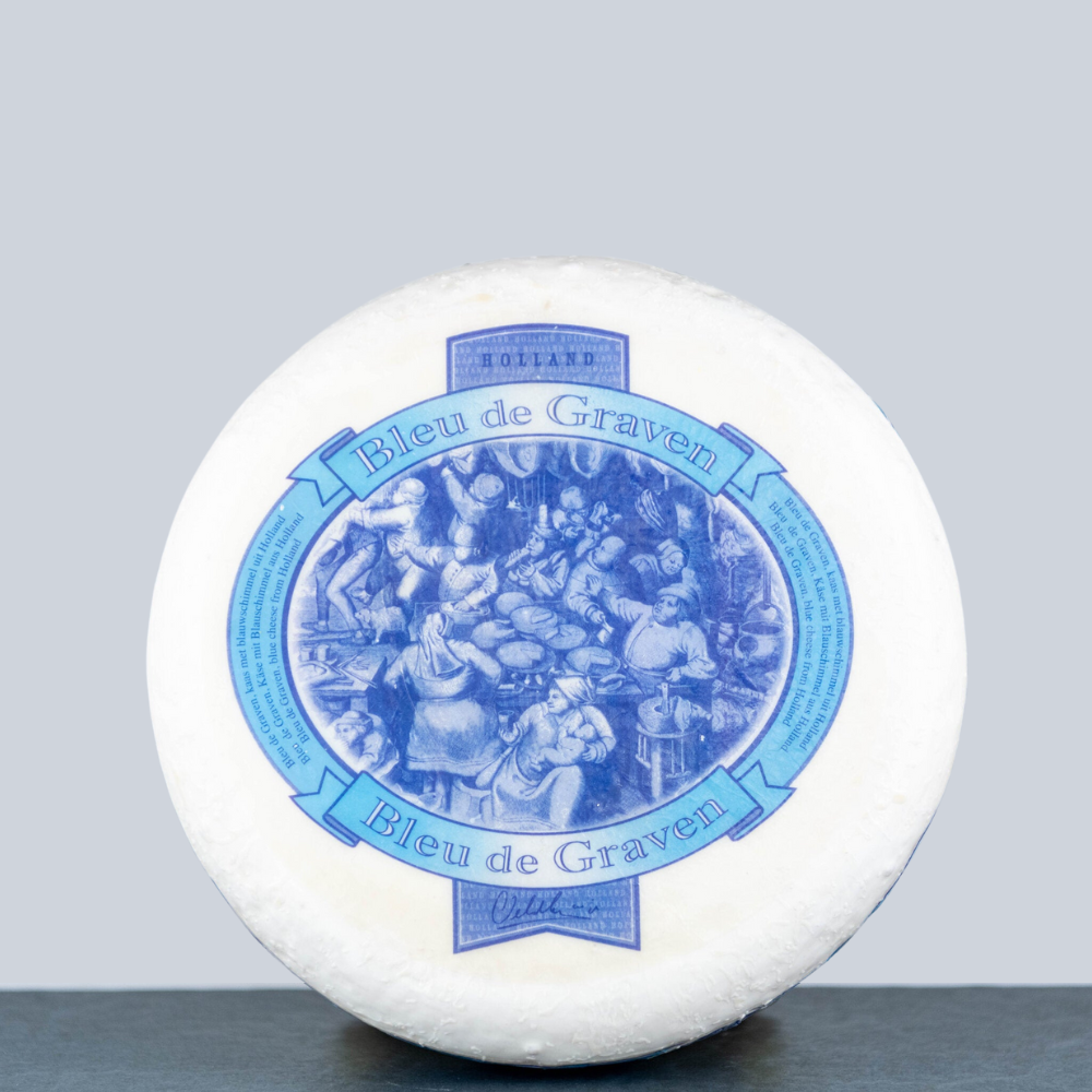 Dutch Blue – Dutch Cheeseman UK